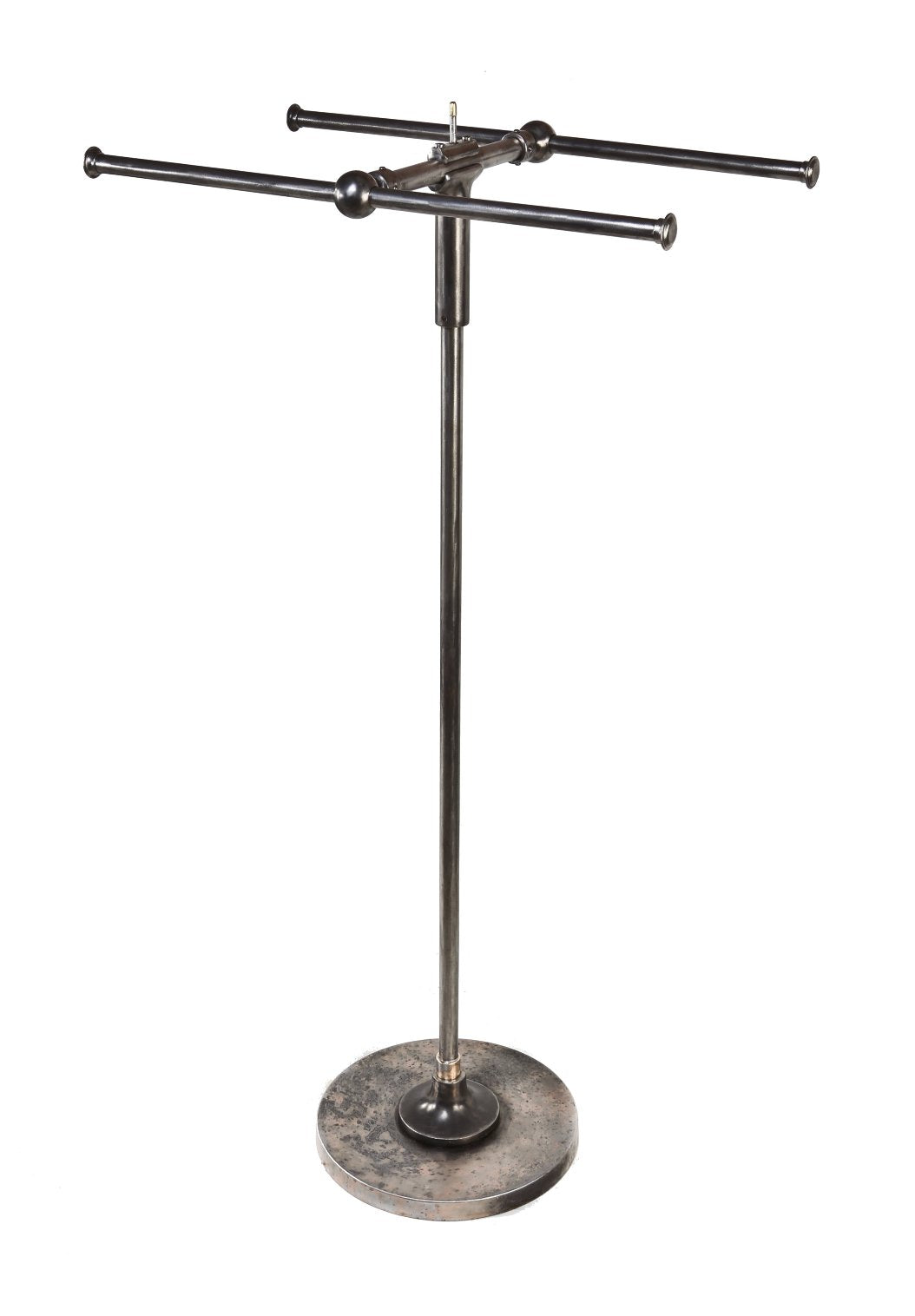 original and intact c. 1930's american antique industrial freestanding ...