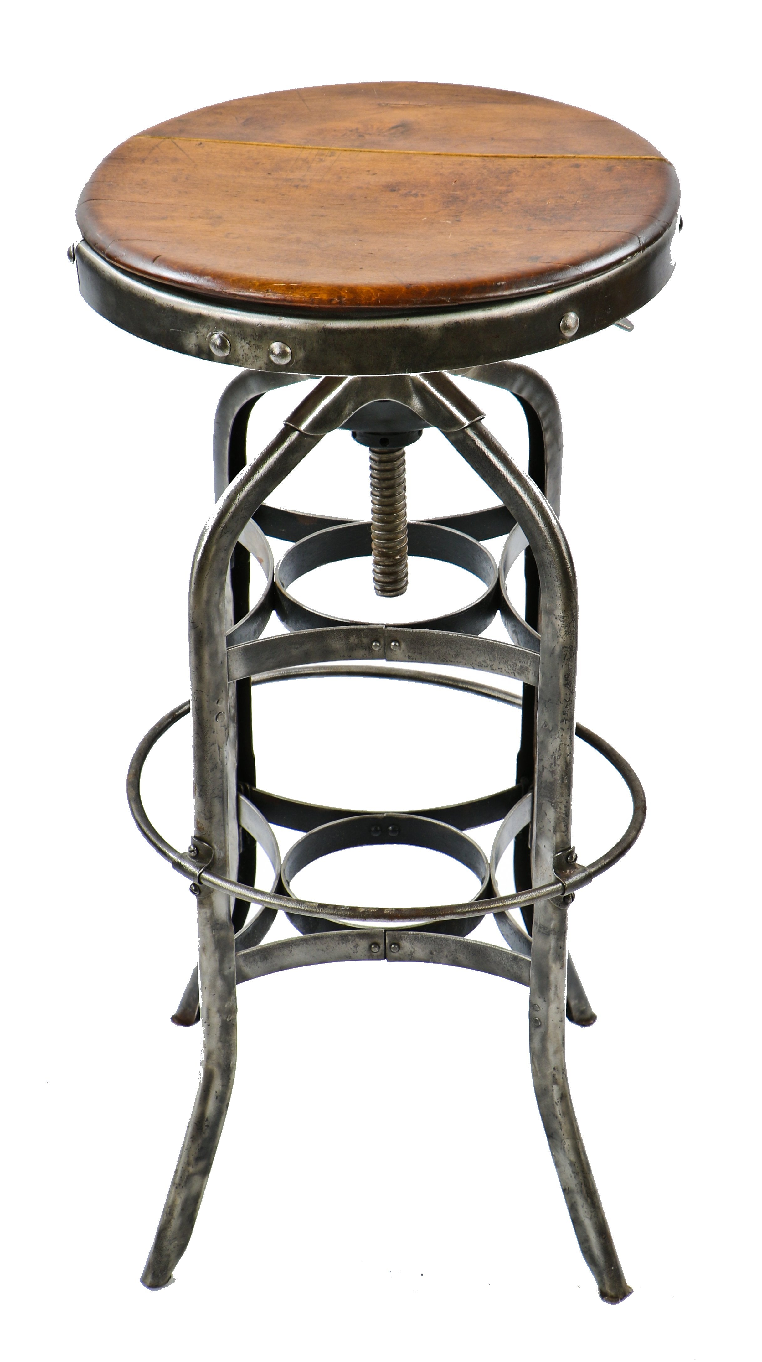 highly sought after early 20th century antique american industrial mod ...